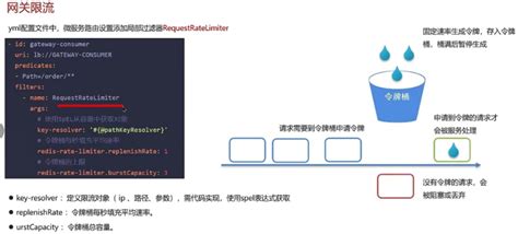 java重点学习 springcloud 业务相关 限流skyworking csdn博客