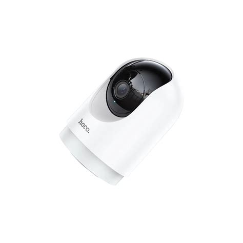 Hoco D1 355° Indoor Ptz Hd Wireless Camera Dara Gadgets