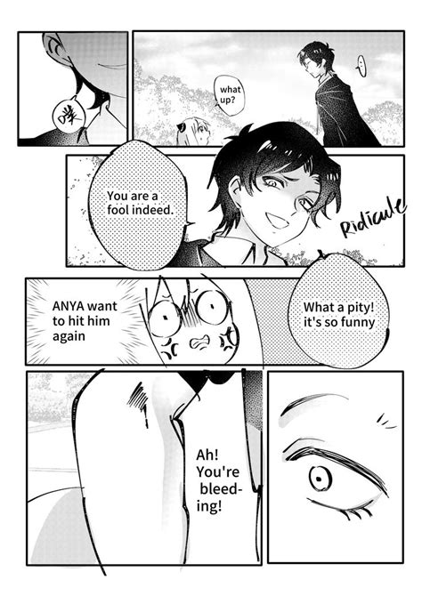 Nanagi On Twitter Comics Male Sketch Anime Fanart