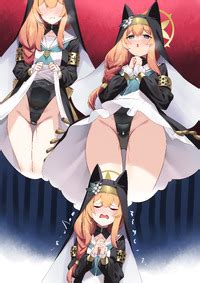 Hie Himiko Short Comics Extras E Hentai Lo Fi Galleries