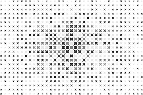 Premium Vector Halftone Dot Pattern Texture Halftone Background Abstract