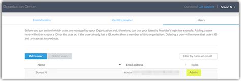 why am i getting an insufficient permissions error message