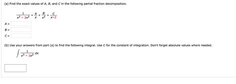 Solved 2 Points My Notes Decompose The Function Into Chegg Com