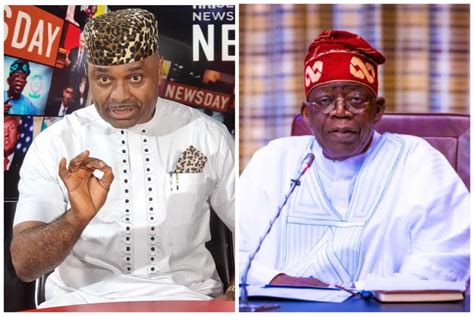 Faan Cbn Relocation Tinubu Govt Has Nothing To Offer Apart From Ethnicity And Bigotry