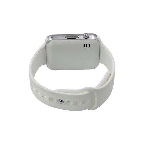 Ttgo T Watch 2020 Programável Esp32 Branco V1 Opencircuit