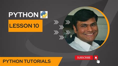 Python Tutorials Functions Args Kwargs Recursion Lesson 10 Youtube