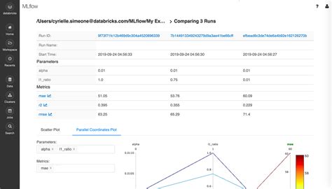 Managed Mlflow Databricks