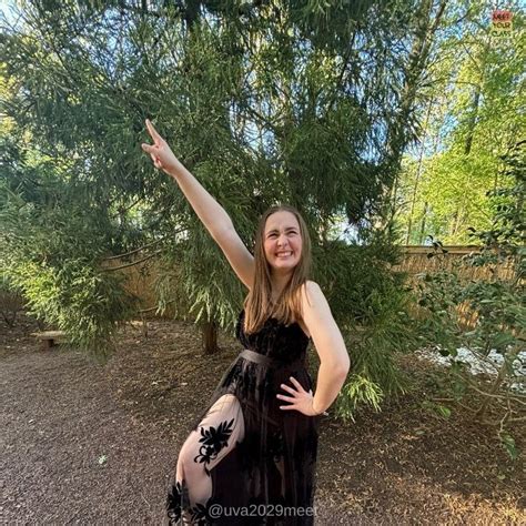 University Of Virginia Class Of 2029 Bios Uva ‘29 Hi My Name Is