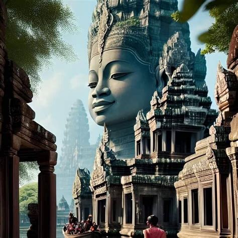 យុវជន យុវនារី ស្ម័គ្រចិត្ត ការពារព្រំដែនប្រាសាទព្រះវិហារ Phnom Penh