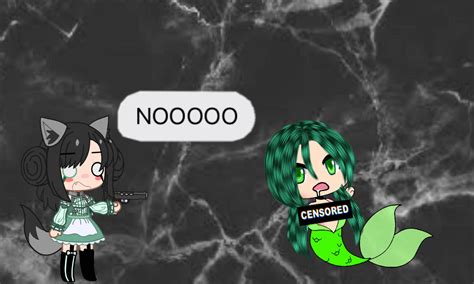 Anti Gacha Heat By Lilibethmc26 On Deviantart