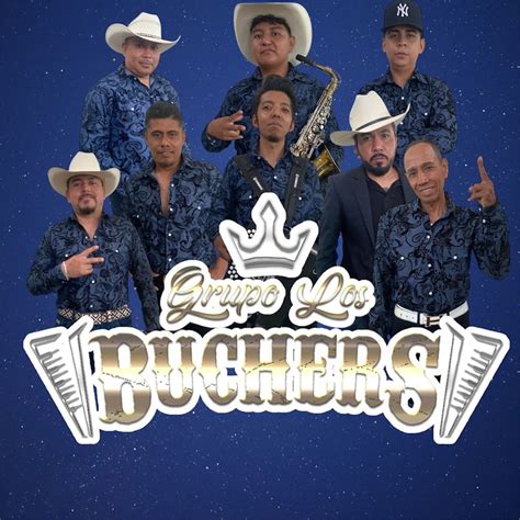 Grupo Los Buchers Youtube