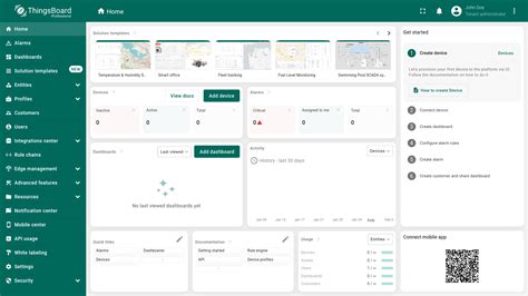 How To Connect Ncd Vibration Temperature Sensor To Thingsboard How To Connect Ncd Vibration Temperature Sensor To Thingsboard