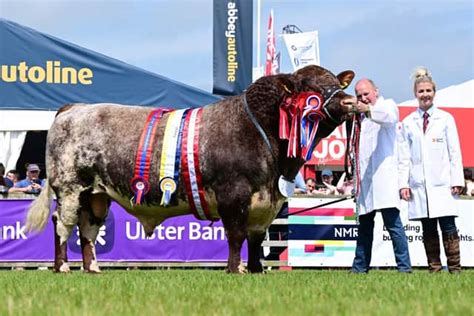Ufu Women In Agriculture Profile Featuring Leanne Green