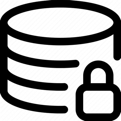 Server Cloud Database Hosting Storage Icon Download On Iconfinder