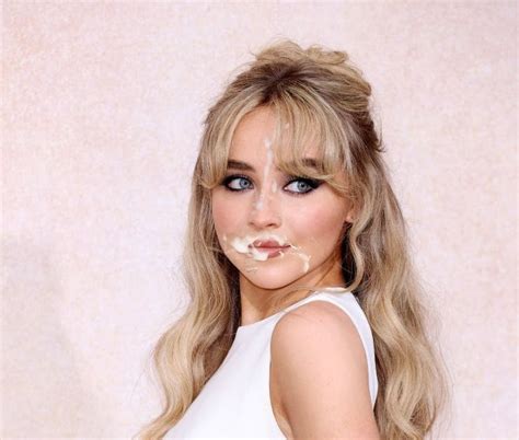 Red Rocket Fakes Sabrina Carpenter 01
