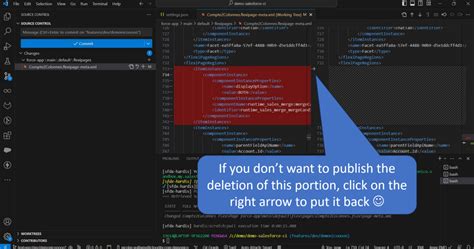 Publish A User Story On A Salesforce Ci Cd Project Sfdx Hardis Documentation