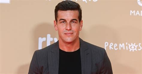 Mario Casas Está En Argentina El Mensaje De Antonio Banderas Y Las Imágenes Del Actor En Buenos