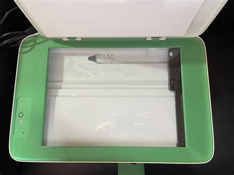 Hp Deskjet Ink Advantage 2300 All In One Printer Series Computers