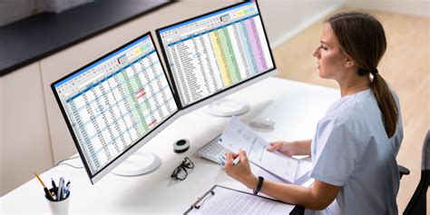 Medical Coding Billing Compliance Program For Healthcare Symbion