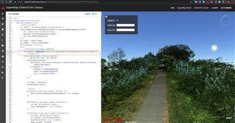 Supermap Gis点云数据处理qanda点云gis Csdn博客 Supermap Gis点云数据处理qanda点云gis Csdn博客
