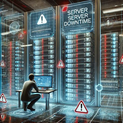 Server Issues 10 Common Issues And How To Fix Them GenPI Co