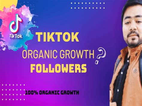 Followers For Tiktok Organically Upwork