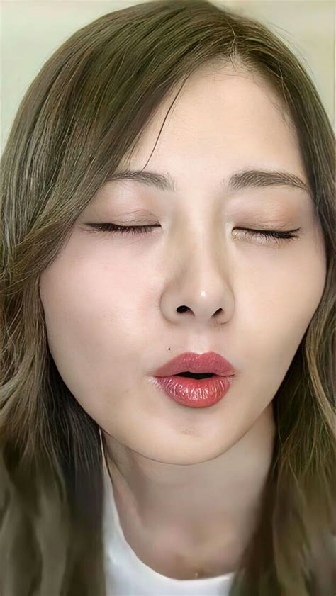 Wajah Gadis Orang Cantik