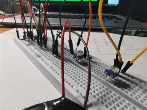 Lab 3 Report Voltage Controlled Oscillator Blog Harry Lee