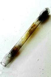 Florida Woman Told Cops Crack Pipe Found During Strip Search Was Sex Toy