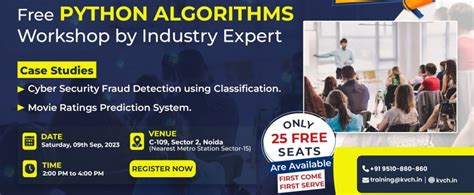 Join The Free Python Workshop Elevate Your Skills With Python