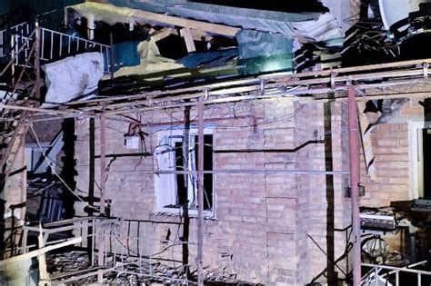 Ворог 30 жовтня обстріляв Нікополь фото Chas News