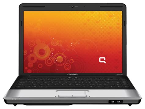 Compaq Presario CQ AX Notebook PC Drivers Download