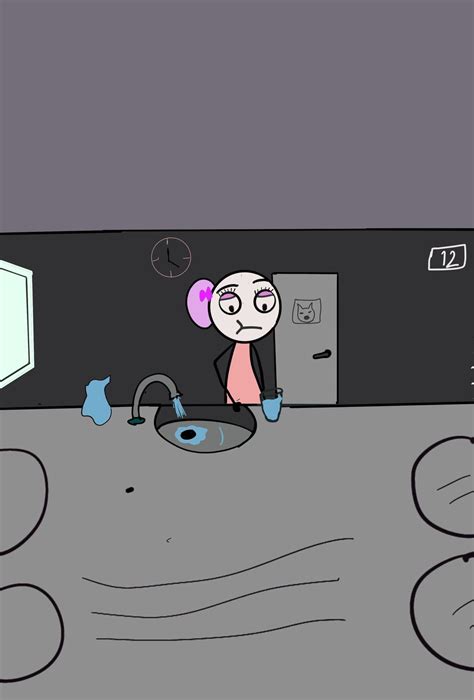 I Made This Animation With Procreate Dreams R Procreatedreams