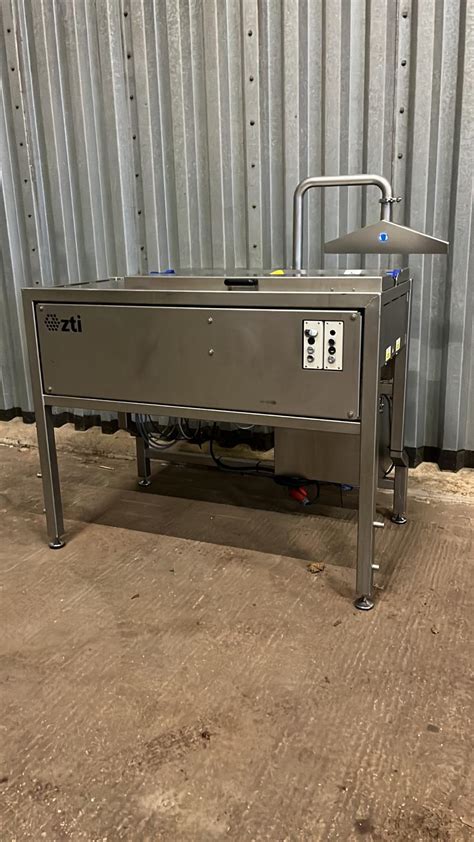 Vegetable And Fruit Processing For Sale At First Choice Machinery Ltd