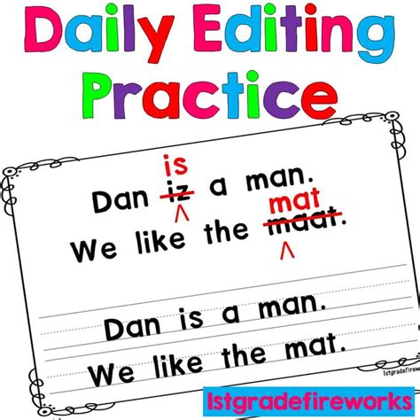 19 Activity Ideas For Precise Proofreading Teaching Expertise