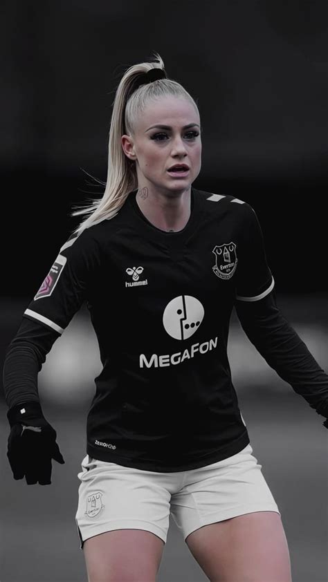 Alisha Lehmann Ralishalehmannfanpage