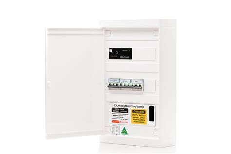 Three Phase Indoor Dual Relay Enphase Tesla Partial Back Up Essential Plus Iboard Iboards