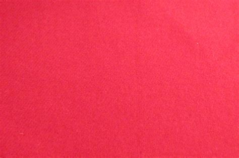 Fabric Wool Blend Cranberry Color Inches Wide New