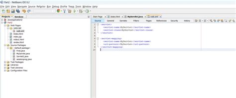Java Servlet Tutorial For Beginners With Html Example Dev Community