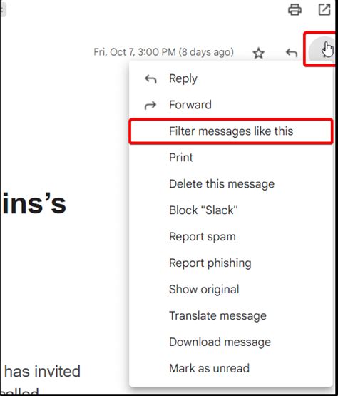 Gmail Delete All Emails From Sender