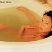 Minh Khai Phan Thi Nackt Bilder Onlyfans Leaks Playboy Fotos Sex Szene