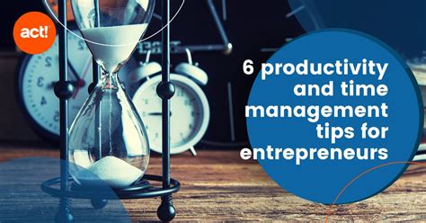 Act On Linkedin Eisenhowermatrix Taskprioritization