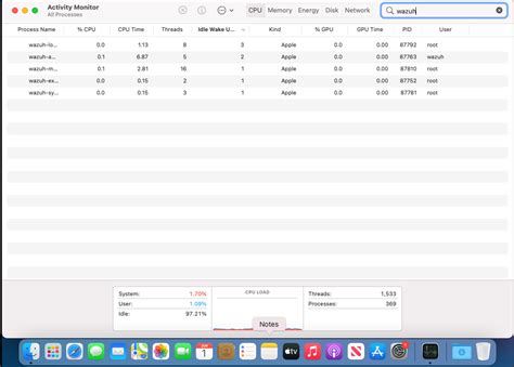 Generate Arm Ready Macos Packages · Issue 2086 · Wazuhwazuh Packages