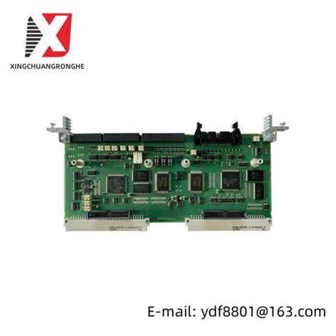 Siemens 6se7090 0xx84 0ab0 Closed Loop And Open Loop Control Module