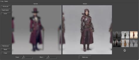 Screenshot Of Our Demo Gui A Video Demo Is Included Here Download