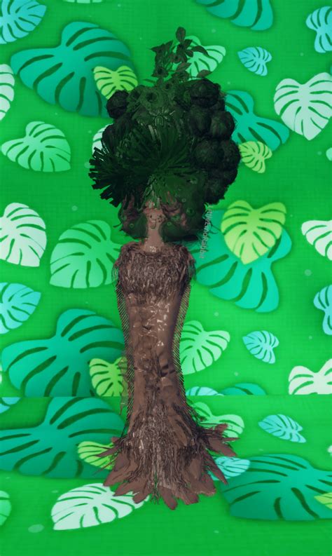 Dti Mother Earth In 2025