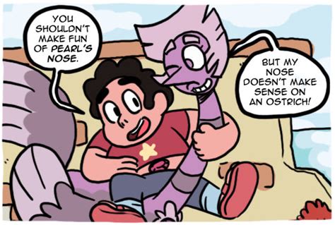 Steven Universe Vol 1 Kaboom By Theeyzmaster On Deviantart