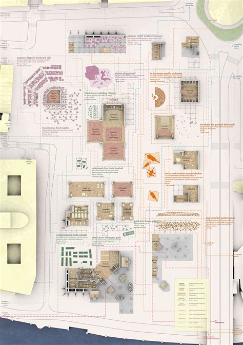 Aa School Of Architecture 2015 Wenjun Zheng