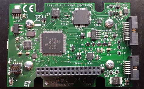 New Debug Jtag Probe Xds110 First Steps Element14 Community