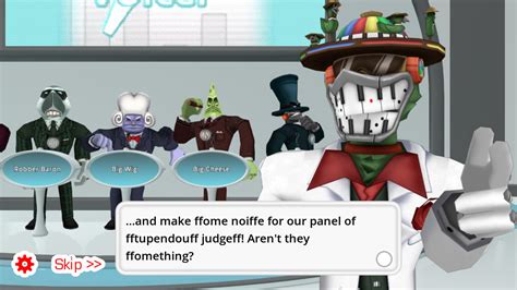Toontown Corporate Clash Pack Mod For The Choicer Voicer Tcv Mods